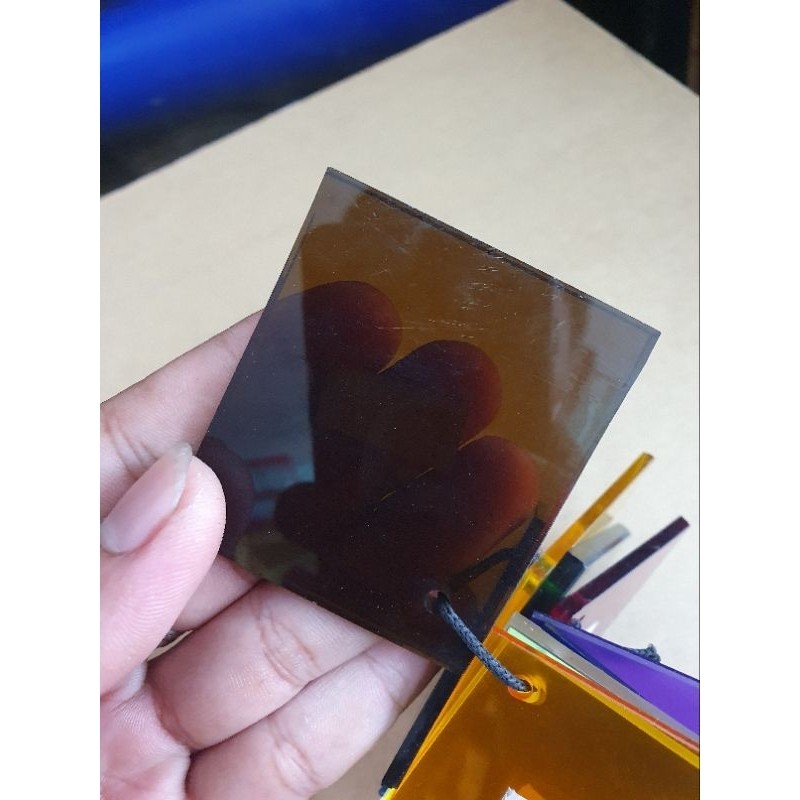 Custom Cut Acrylic Sheet Transparent Colored ( Custom Cut ) | Shopee ...