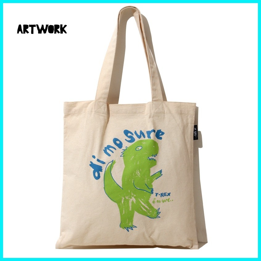 ARTWORK Di Mo Sure (Tote Bag) | Shopee Philippines