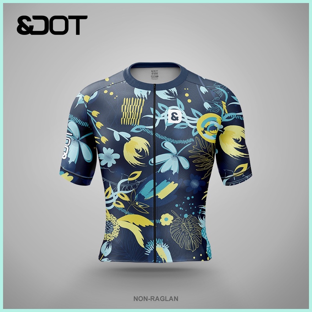 ELITE ANDOT CYCLING / BIKE JERSEY 11.11 | Shopee Philippines