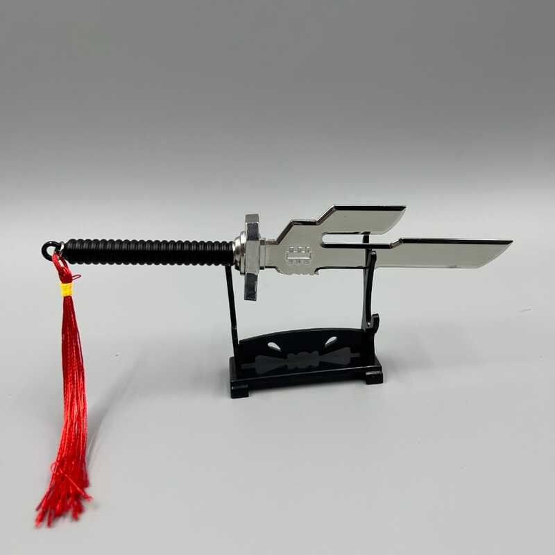 F10 Jujutsu Kaisen Fushiguro Toji Zenin Tyrant 21Cm Anime Peripheral ...