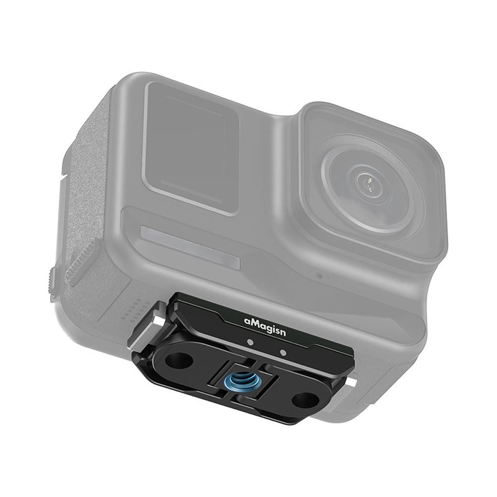 Insta360 Quick Release Mount 2.0 NEEWR Quick Release Mount Compatible ...