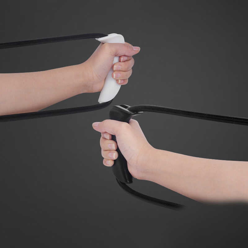 Archery Trainer Φ Equipment Archery Exerciser Bow Puller Strength ...