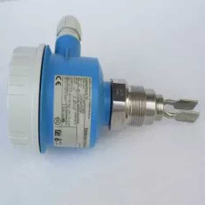 E+H Endress House FTL50-AGR2AA4G5A Integrated Fork Limit Switch Fork ...