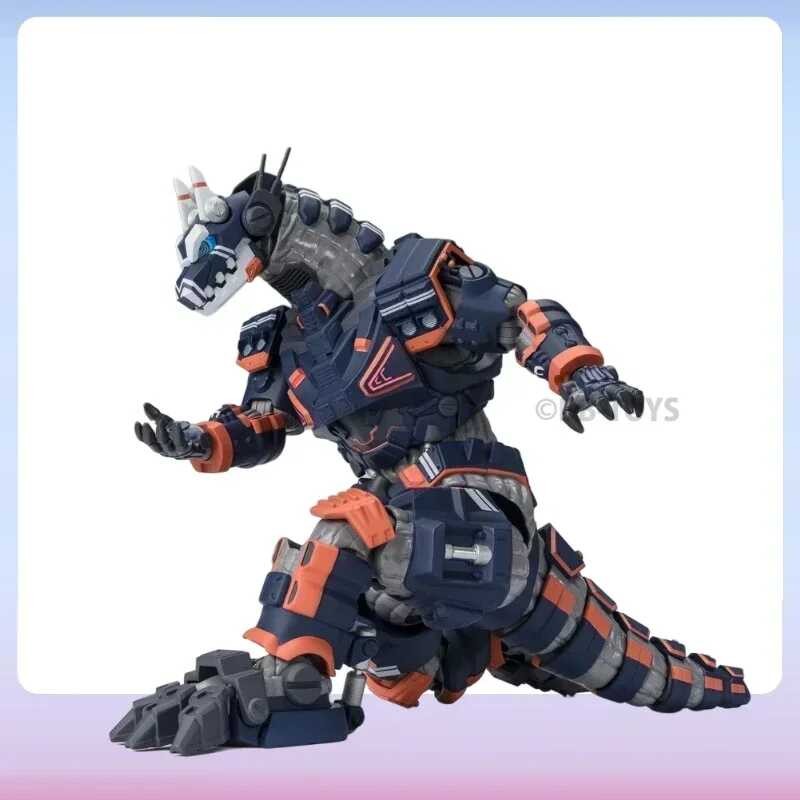 LY Sa Stock Bandai S.H.Figuarts Ultraman Series SHF 23 Earth Garon ...