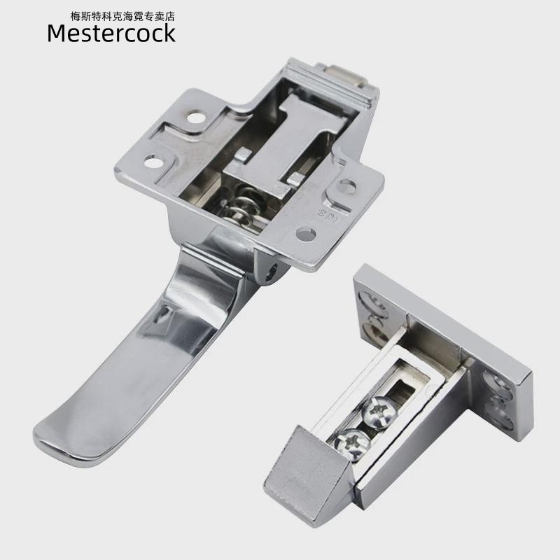 Debugging door handle, oven handle, dryer transfer window lock, dry ...