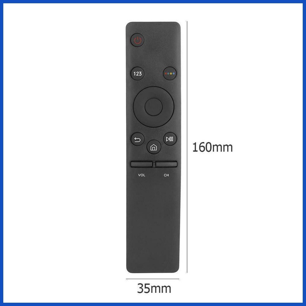 ♀ [local seller] COD Samsung BN59 Replacement Curved QLED 4K UHD Smart TV Remote Control ...