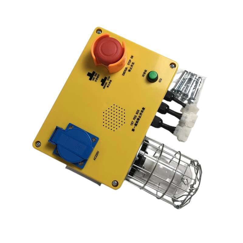 Orihinal na Otis OTIS elevator pit maintenance b DAA24831AE1 emergency ...