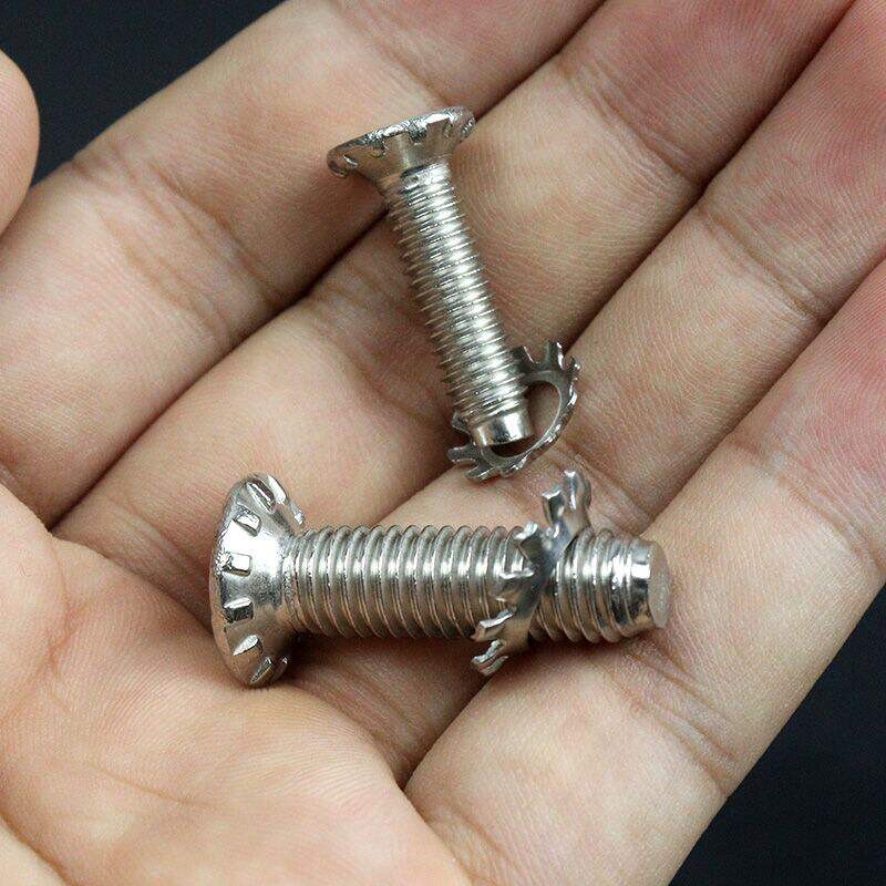 Fully Automatic Pulsator Washing Machine Chassis Screw 6mm/8mm Screw ...