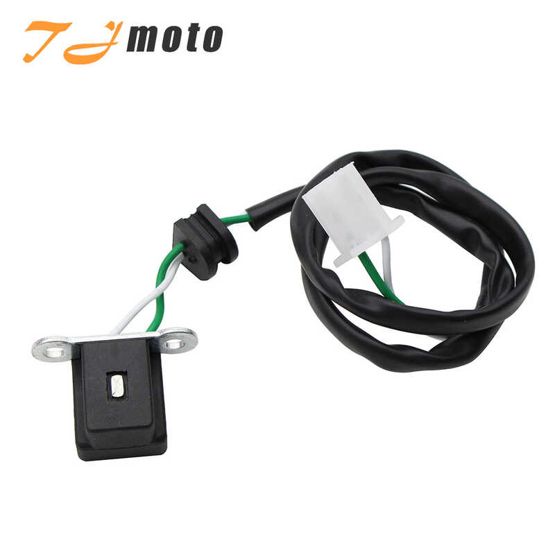 Motorcycle 3 Magneto Stator Ignition Coil Pulse Generator Sensor ...