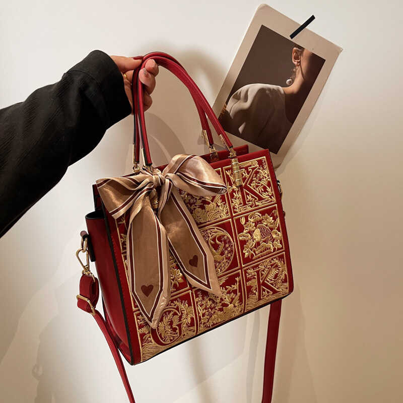 2C A New Marriage, A Powerful Marriage, A Cross-Body For Women 2024 ...