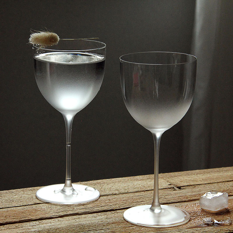 COD Japanese Cocktail Glass Nick Nora Crystal Tall Glass Nick & Nora ...