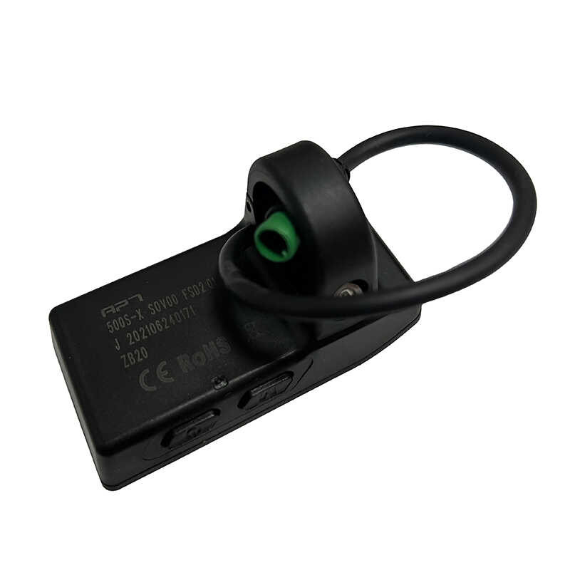 LCD for Original Display HIMO ZB20 Bicycle Parts Motor Meter Dashboard ...