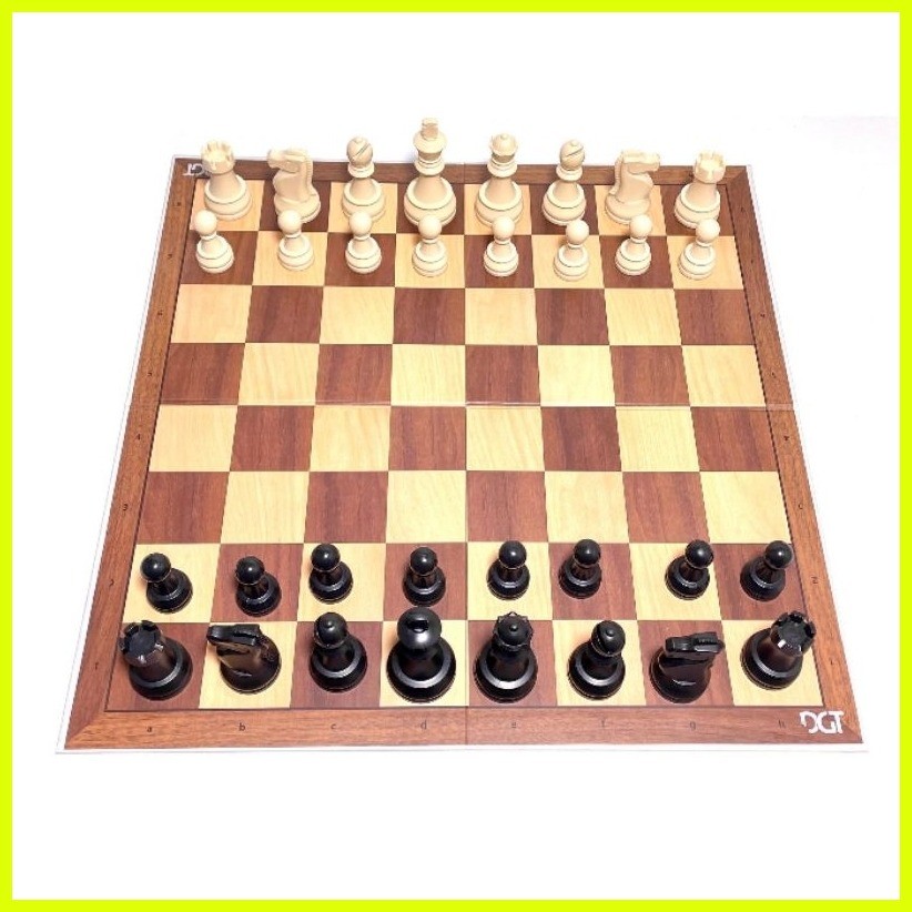 DGT Chess Set Starter Box | Shopee Philippines