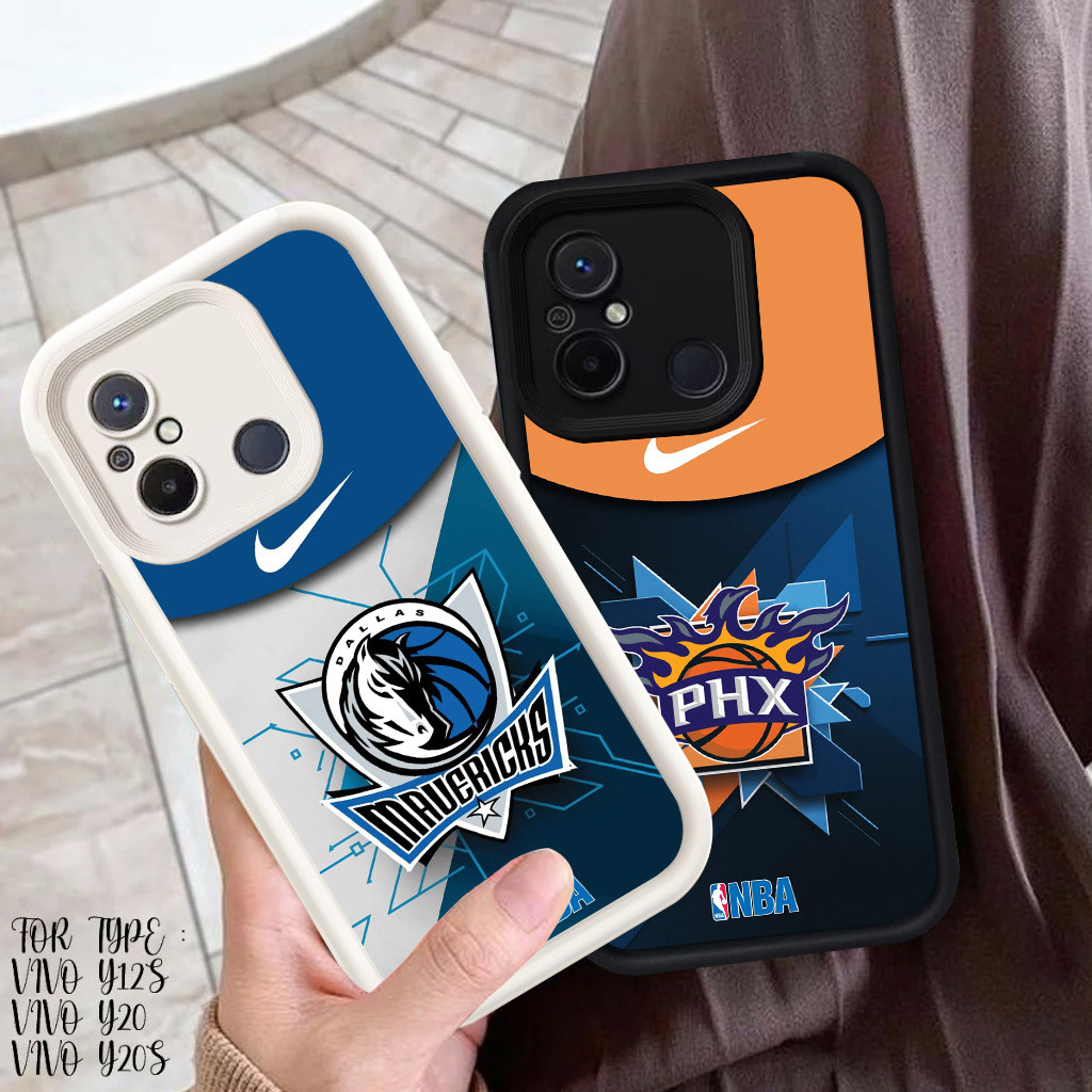 R-36 Basketball Club Case Casing for Xiaomi POCO C55 C31 Redmi 10C 12C ...