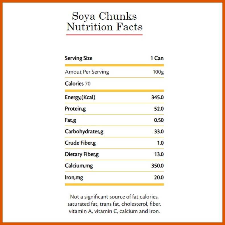 ☑️ ∭ Nutrela Soya Chunks 220G | Shopee Philippines