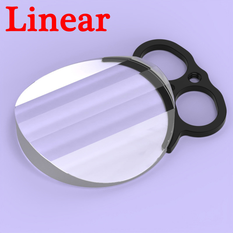 KnightX Prism prism Special Effects Lens Filter for Camera Photography ...