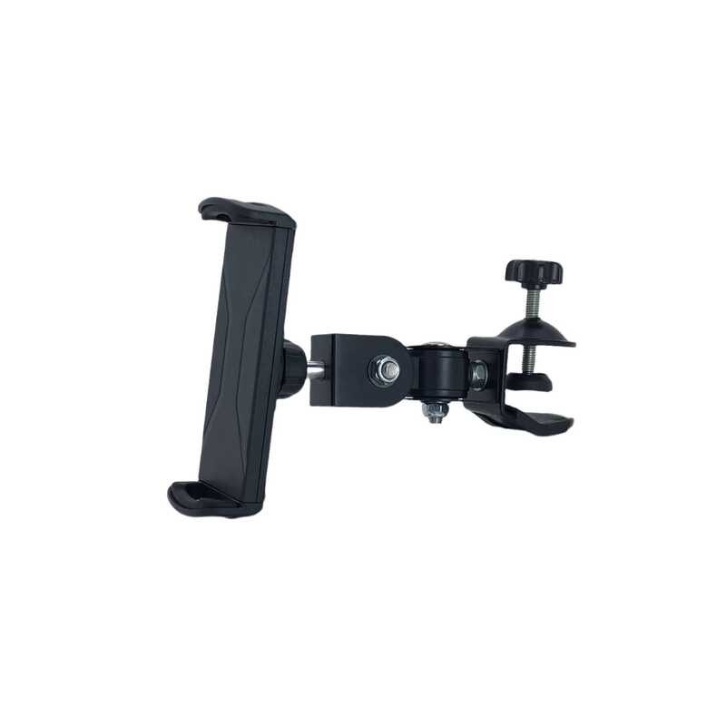 Tablet Stand, Treadmill, Exercise Equipment Clip, Cylindrical Square ...