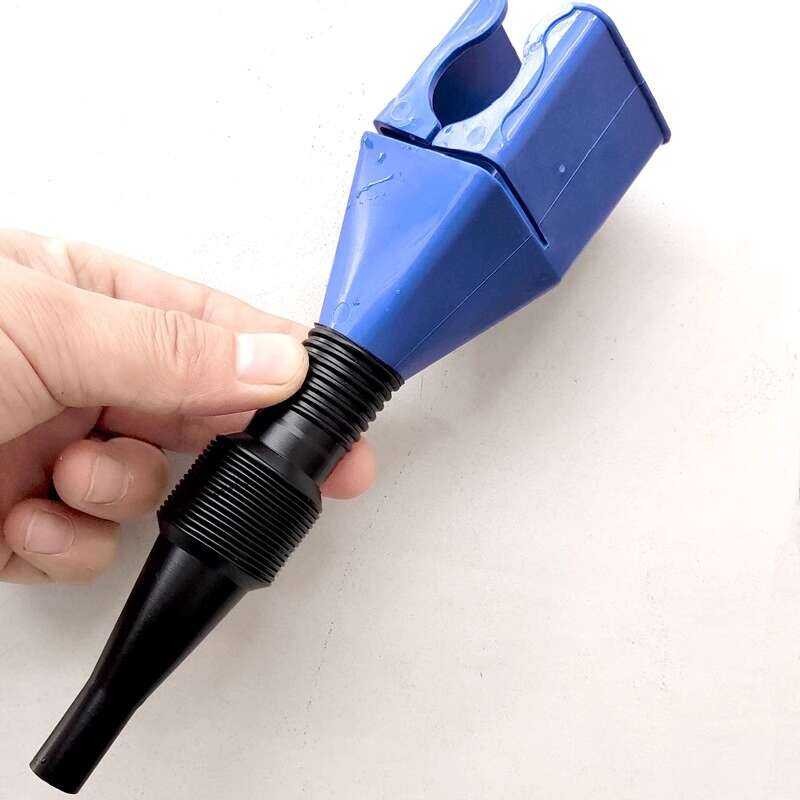 Thickened urea refueling funnel, motor vehicle long nozzle SUV ...