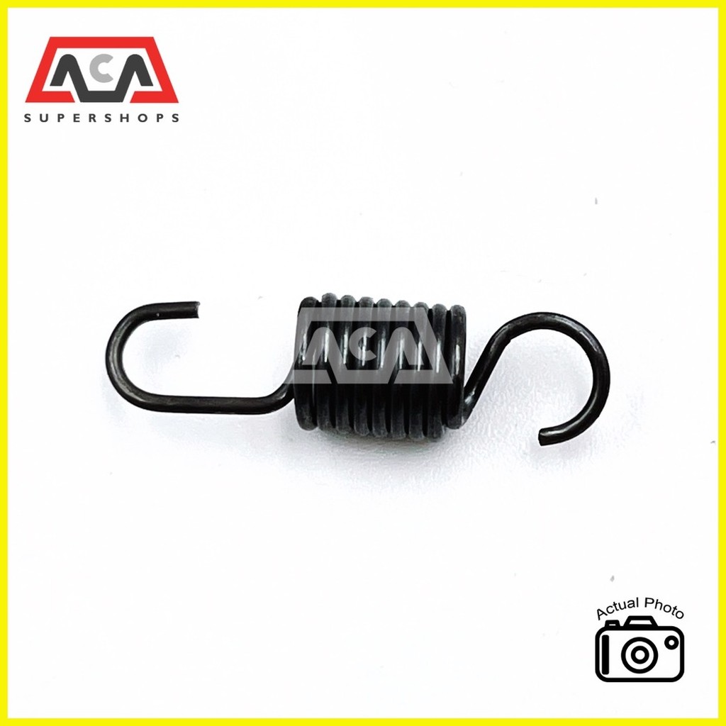 ๑ ⚽︎ ☬ Yamaha Casa Genuine Shifter Spring/Tension Spring RS 100 (90506 ...