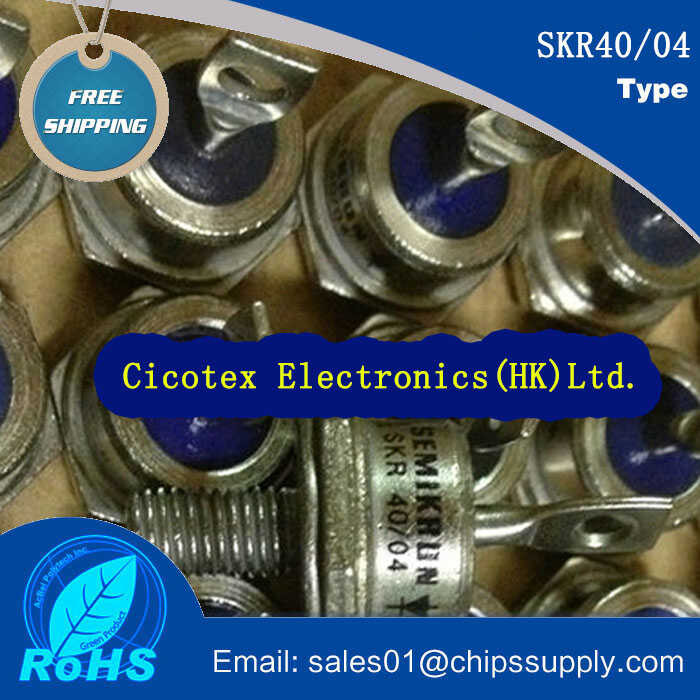 SKR40-04 40-04 MODULE IGBT SKR | Shopee Philippines