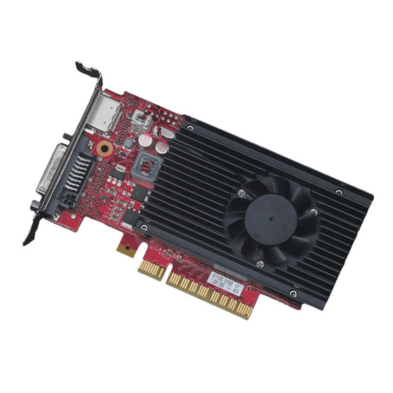 Gt710de Geforce 2G GT 710 DE Gt710 Graphics Card For Nvidia Cards ...