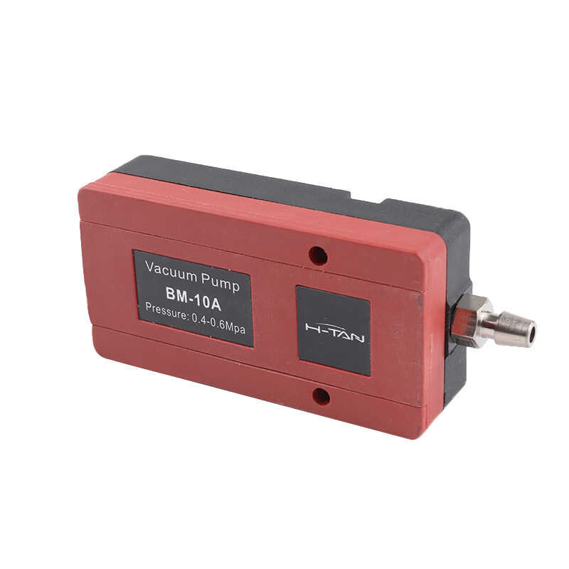 BM robotic arm vacuum generator, multi-stage mini negative pressure ...