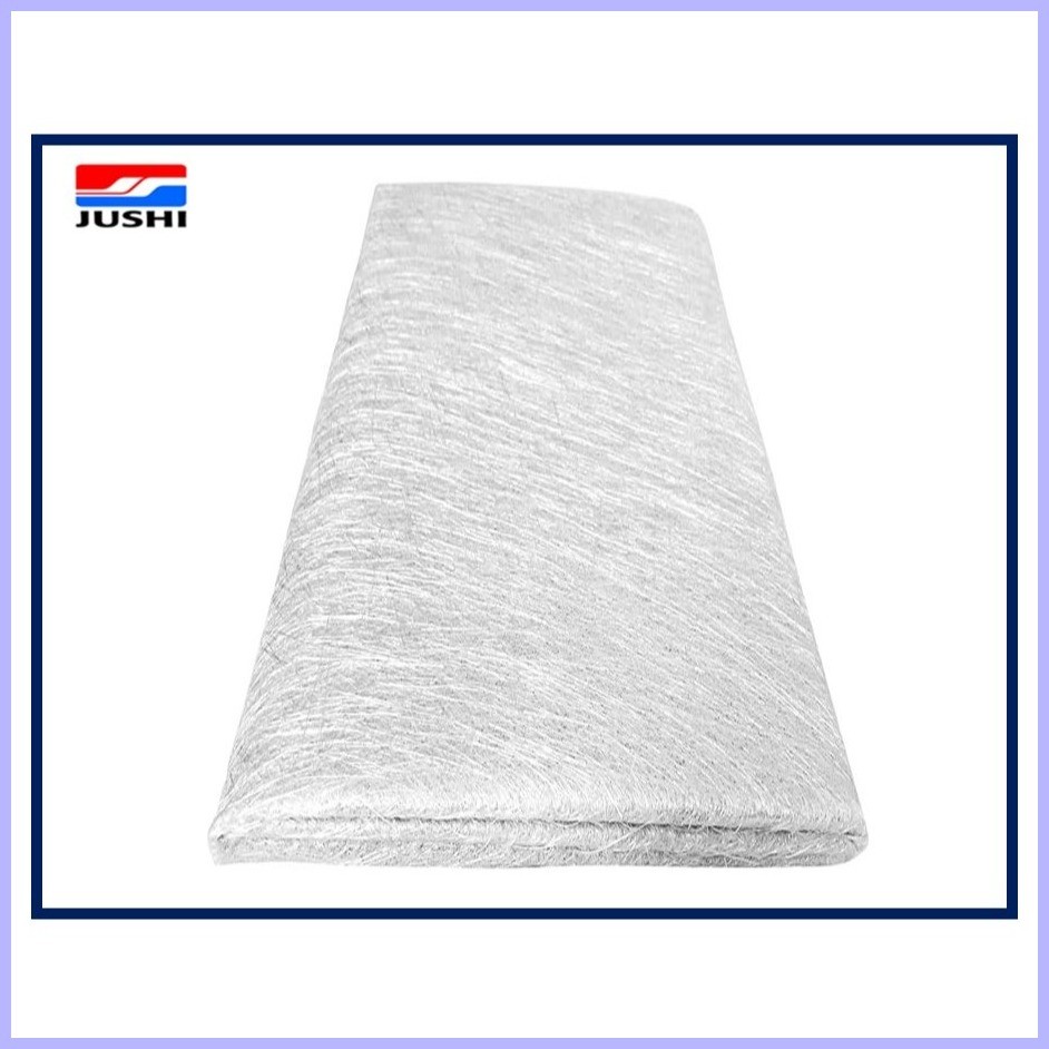 fiber matt 450g 1kg /fiber matt 300G / 1kg CSM 450 original JUSHI ♟ ...
