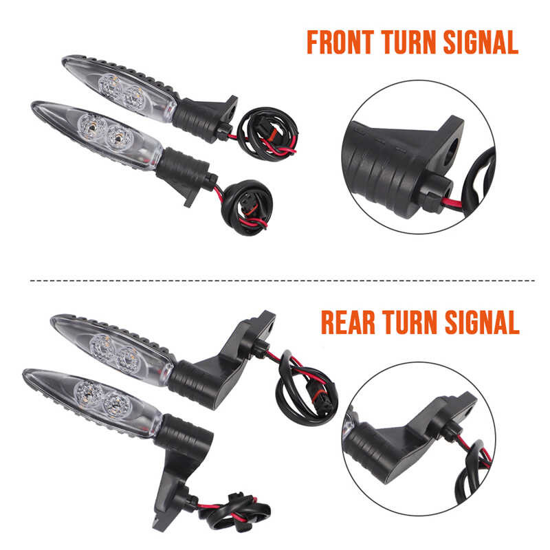 LY Para Sa R1200gs ADV F800gs S1000rr F800r K1300s G450x F800st G310r ...