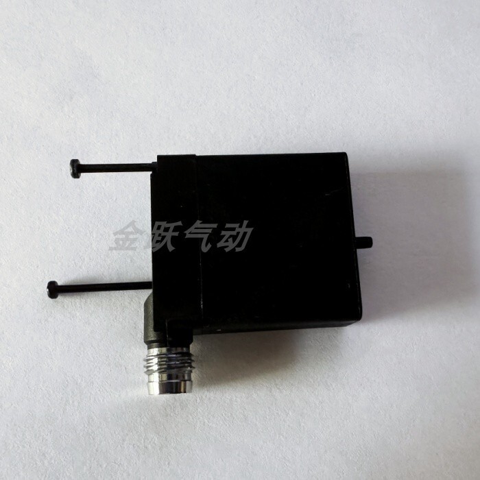 Festo Festo Vacuum Generator Coil 381016 381017 Orihinal na Stock ...