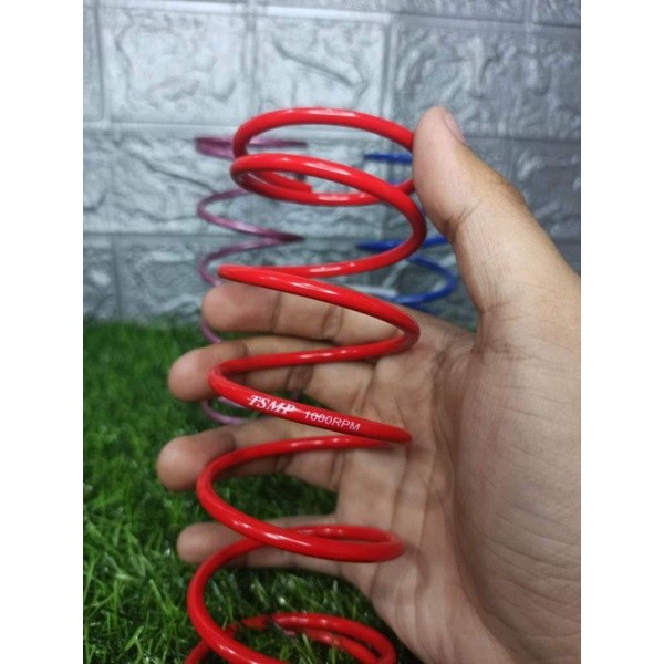 tsmp center spring for Honda click , airblade , pcx , adv | Shopee ...
