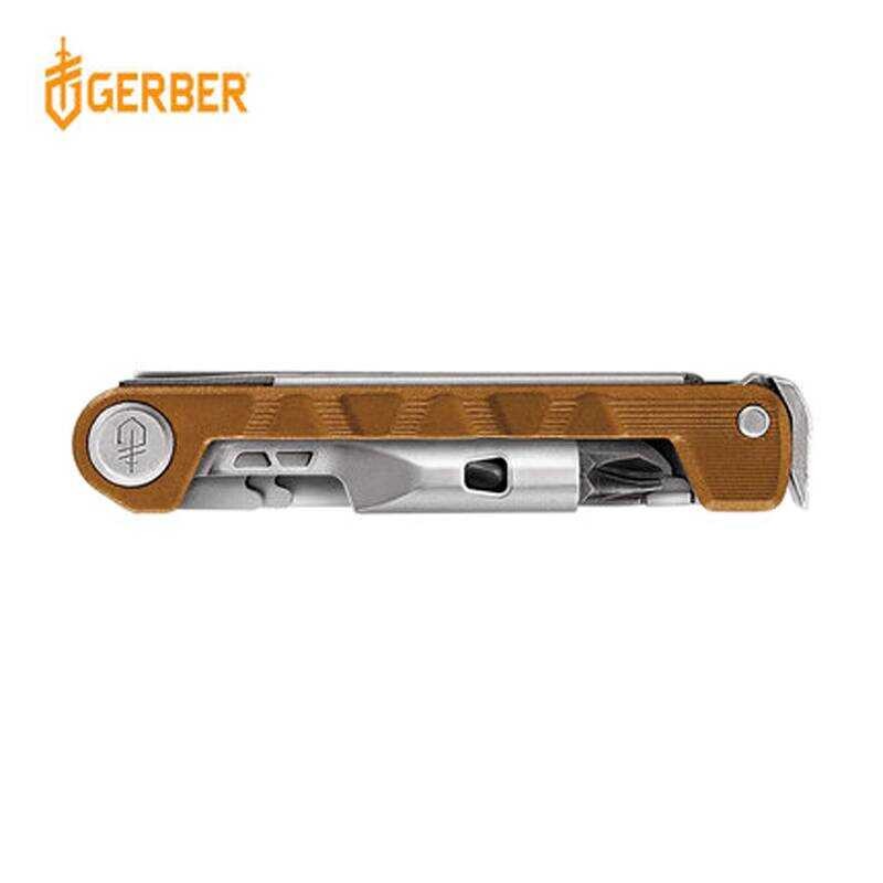 Gobo GERBER Outdoor Multifunctional Tool Pliers Scissors Portable ...