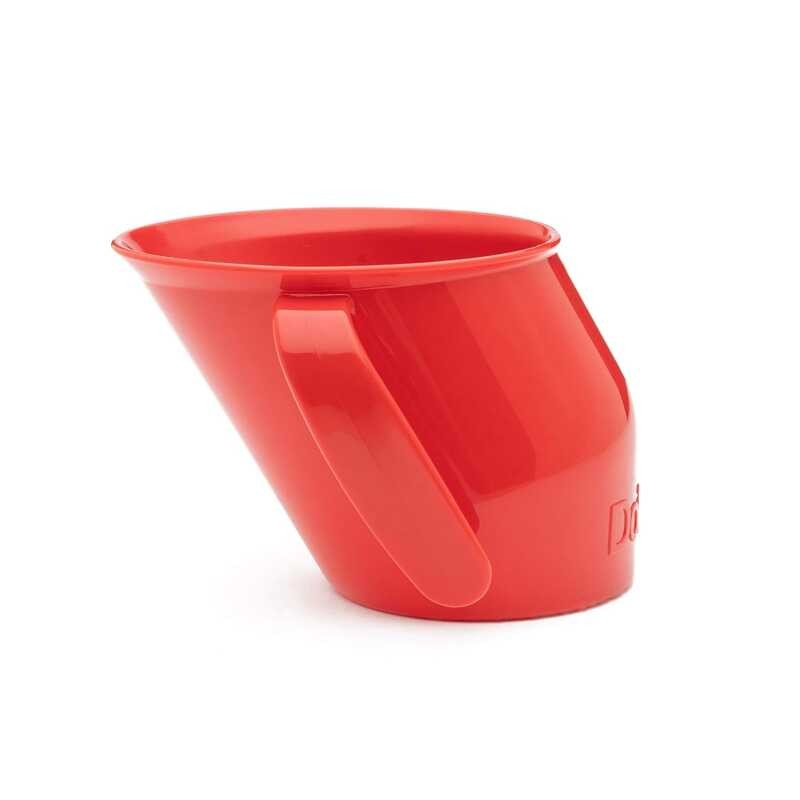 Doidy Cup - Red color (Dispatched From USA) | Shopee Philippines