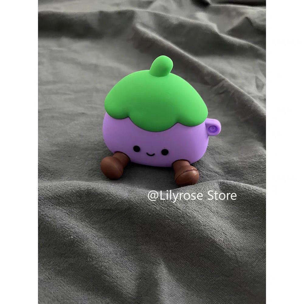 JellyC Case for AirPods 4 [2024] AirPods Pro2 Pro 3 2 1 Apple Wireless ...