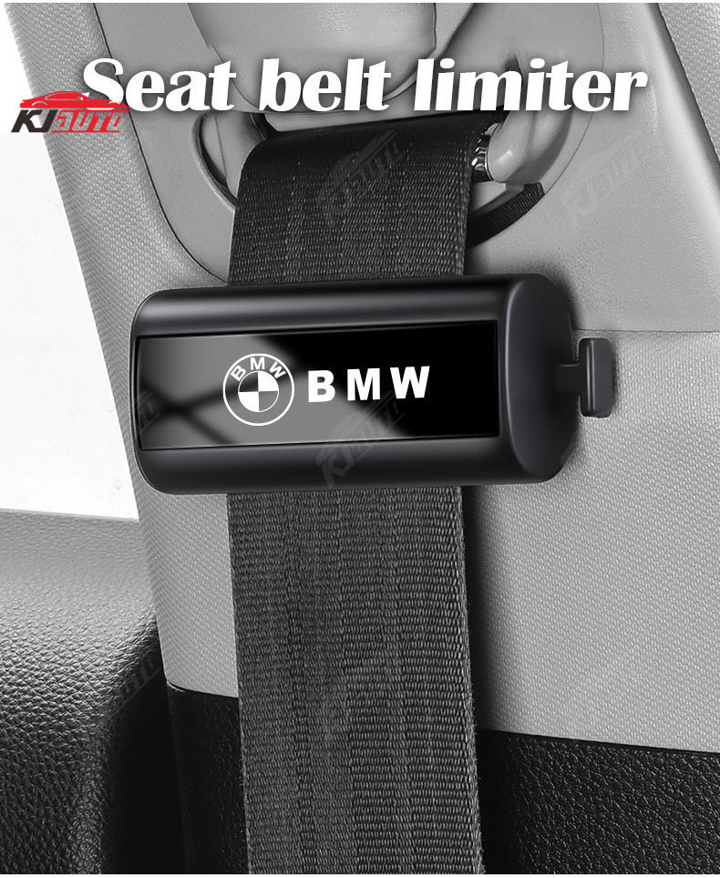 Mitsubishi Xpander Seat Belt Clip Limiter Safety Protection Regulator ...