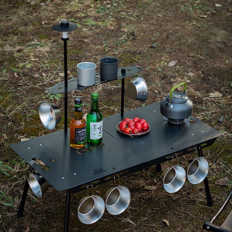 Outdoor Folding Table Tactical Table Folding Camping Outdoor Table ...