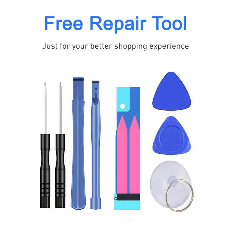 3020mAh HB405979ECW Battery For Huawei Nova/Enjoy 6S/Honor 6C/Honor 6A ...