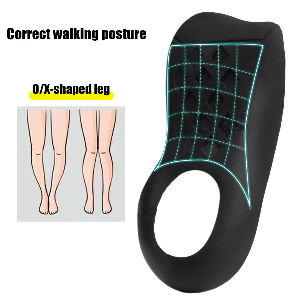 High Quality EVA Flat Arch Support Insole - Unisex Orthopedic Pad for ...