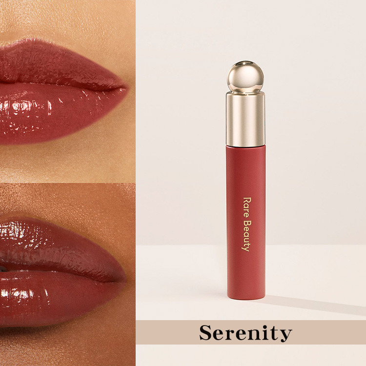 3ml Rare Beauty Soft Pinch Tinted Lip Oil Liquid Lipstick Lipgloss ...