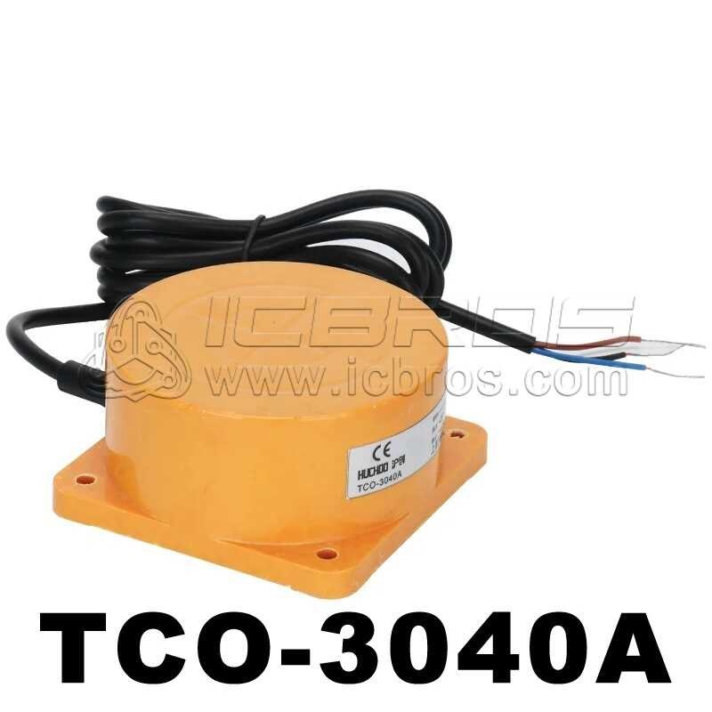 33B Long Distance Metal 24V Proximity Switch Sensor Tco-3040A Tco-3040B Tco-3040C Tco-3040D ...