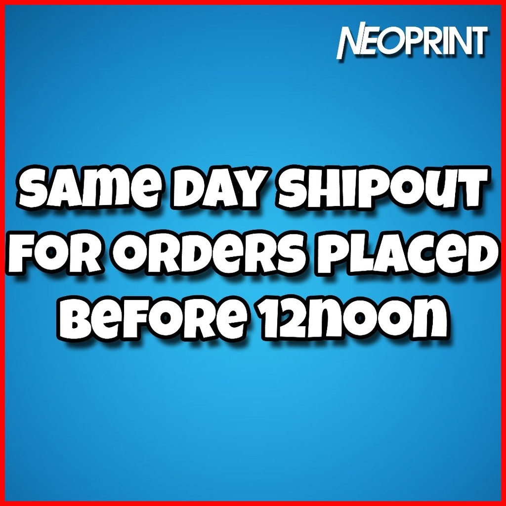 PHOTO STANDEE STRIP WITH MAGNET 50 PCS PER PACK | Shopee Philippines