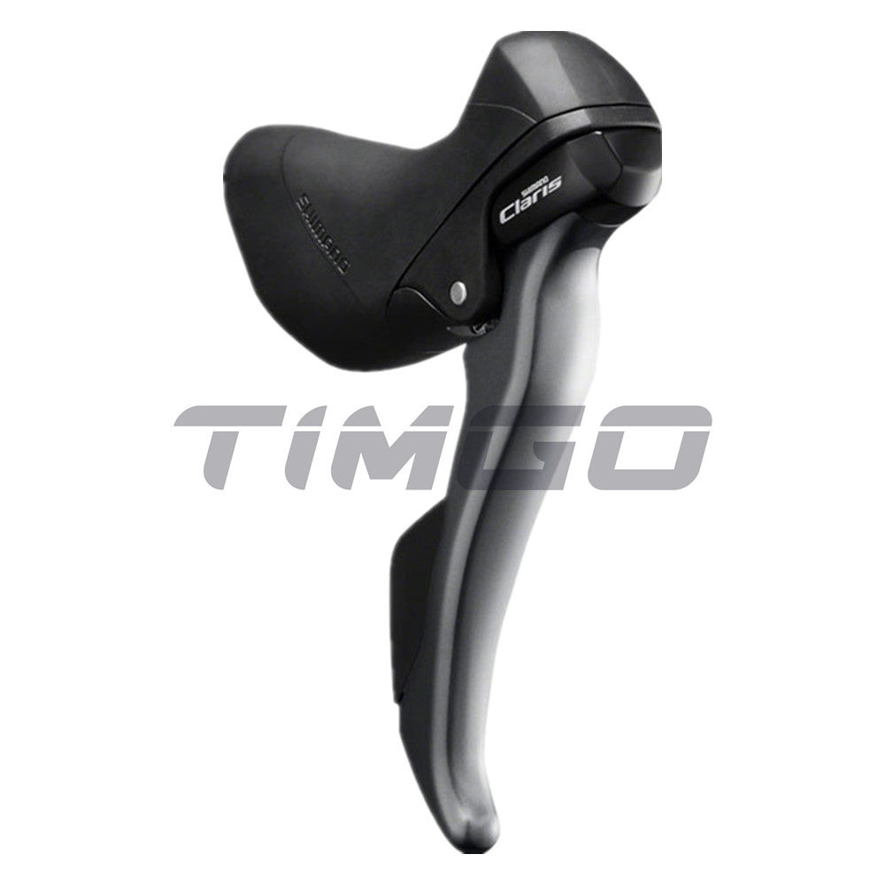 Shimano Claris ST-R2000 Road Bike 2×8 Speed STI Shifter Brake Lever ...