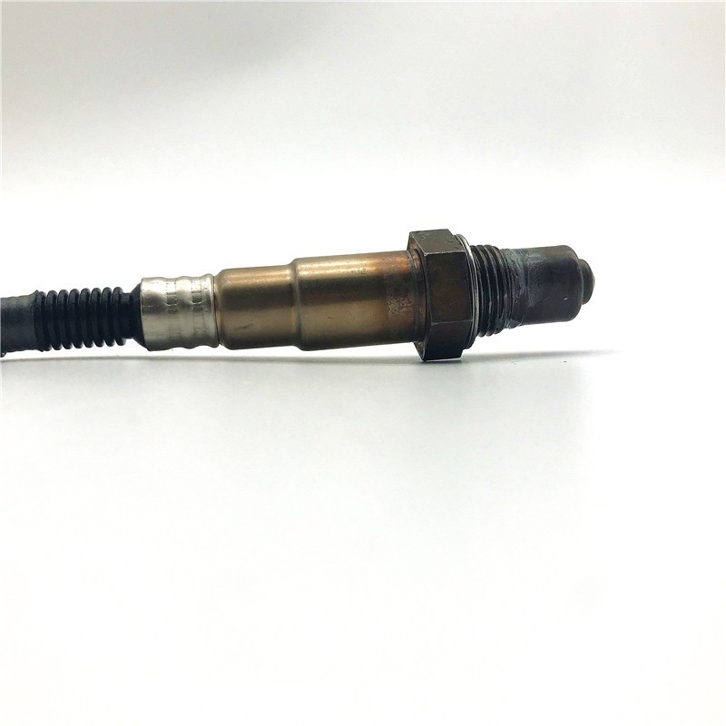 lsu LSU 4.9 5 Wire Lambda O2 Oxygen Sensor 0258017025 17025 LSU 4.9 ...