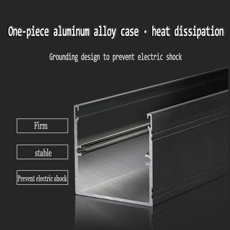 Server Rack Pdu Power Strip Power Distribution Unit 6 Socket 6 Ways Universal Extension Socket