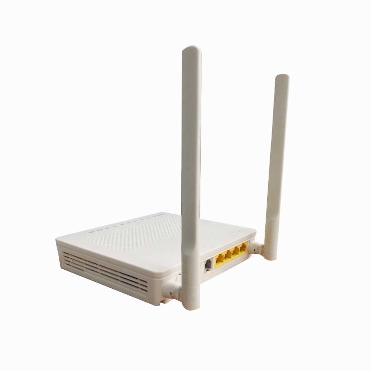 10pcs Brand New HG8145V5 EPON ONU GPON ONU XPON 5V5 Modem Router Blue ...