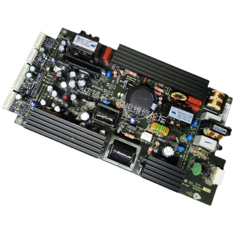 Multi purpose maintenance universal power board, high-power motherboard ...
