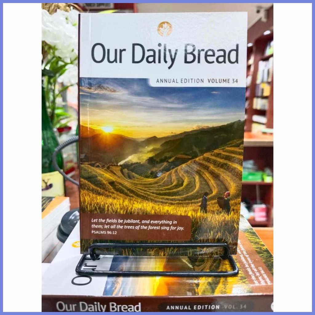 ⚾︎ PCBS Our Daily Bread Tagalog 2025 (PAGKAING ESPIRITUWAL)Tagalog ...