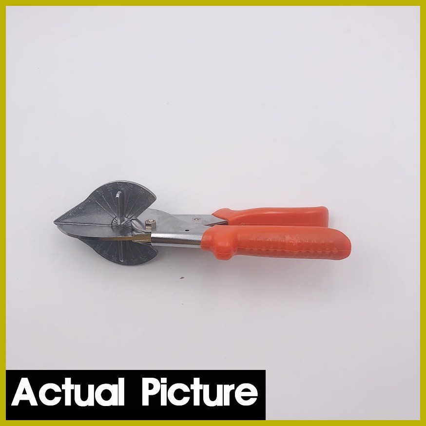 ① ♒ ┼ 【Fast Delivery】Electric Trunking Scissor Multi Angle Shear Mitre ...