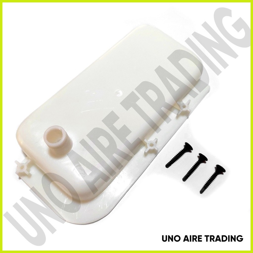 ☪ Drain Pan ( Small and BIG ) with SCREW and HOSE for Window Type Units ...