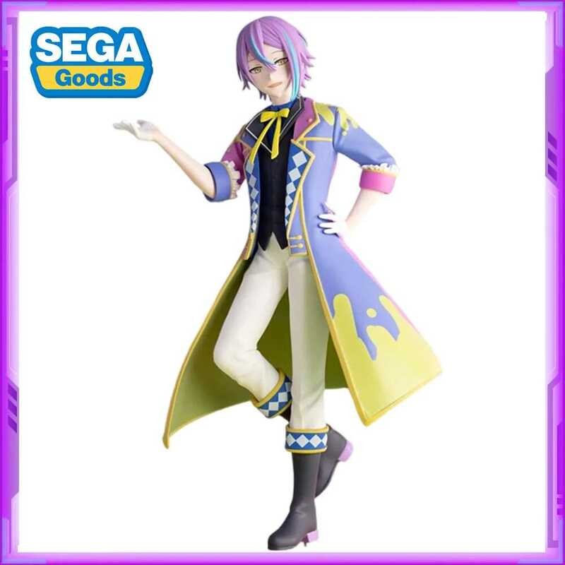 Original SEGA DDC Hatsune Miku Project SEKAI Vocaloid Kamishiro Rui PVC ...