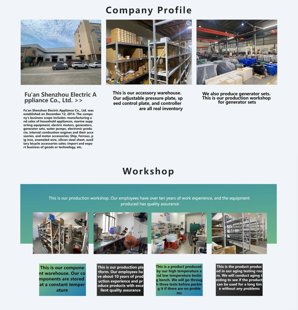 Mebay ATS220 Generator ATS Controller LED Display Auto Manual Dual ...